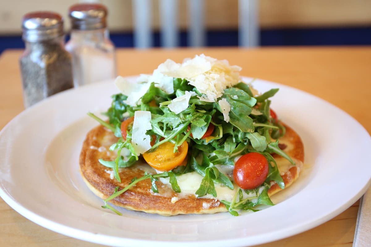 Park Station Hashery Delivery Menu | Order Online | 1701 Park Ave San ...