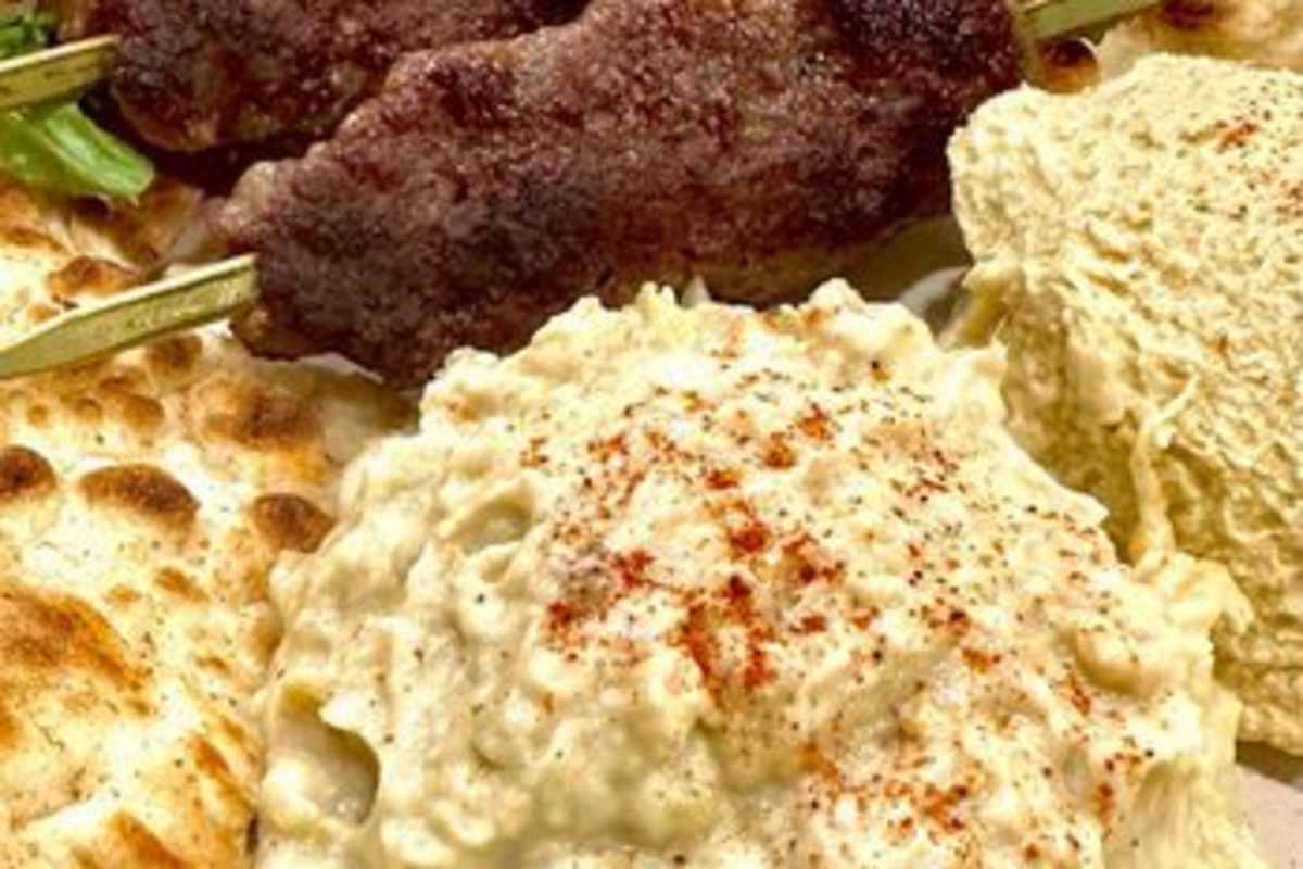 Master Grill Mediterranean Delivery Menu | Order Online | 400 Clematis ...