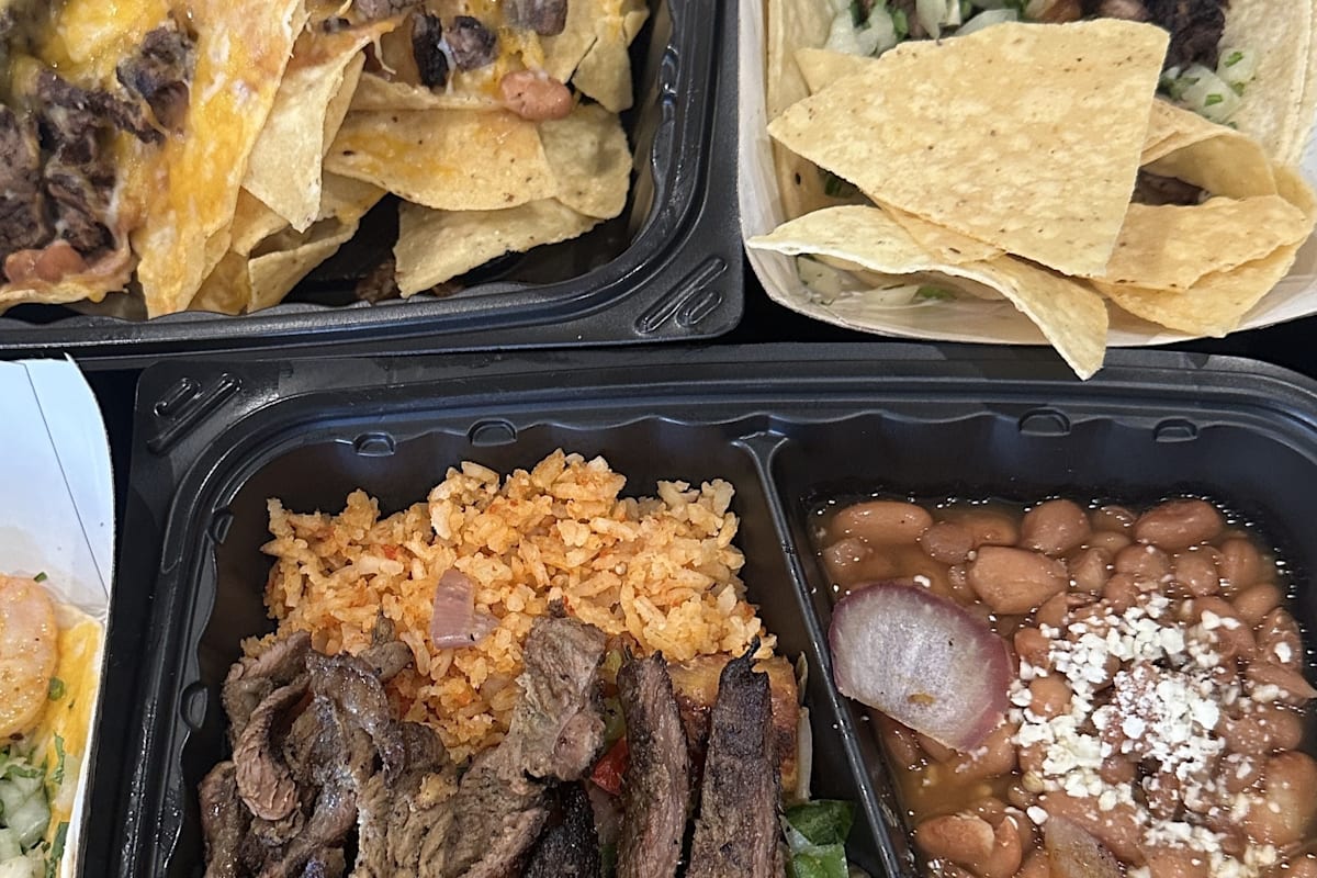 Diablos Tacos Mexican Grill Delivery Menu | Order Online | 25710 The ...