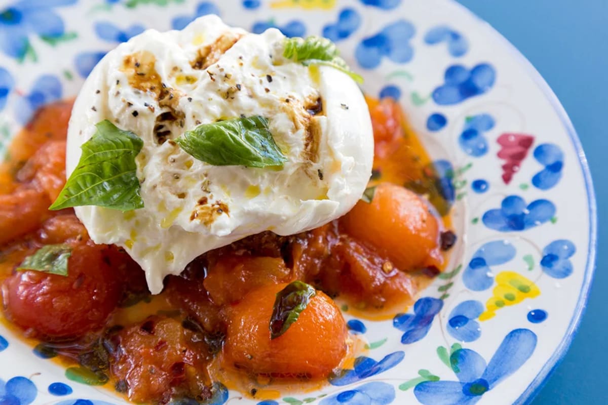 Scusi Trattoria Delivery Menu | Order Online | 4520 PGA Boulevard Palm ...