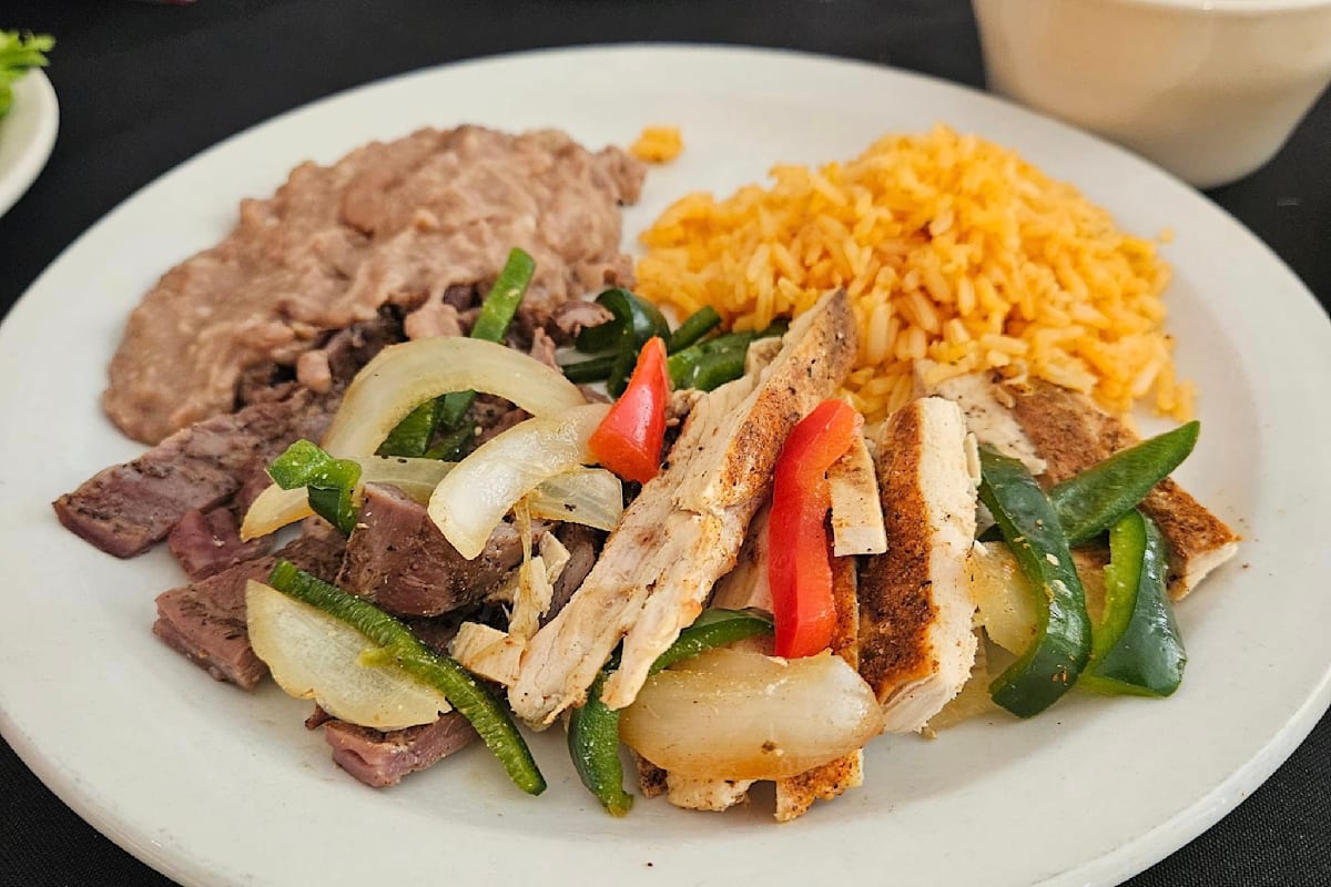 The Burger Shop Delivery Menu | Order Online | 1104 Ranch Road Forney ...