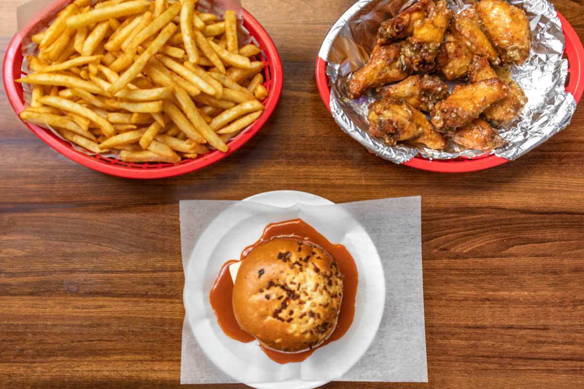 Grand Slam Pizza Delivery Menu | Order Online | 472 S Main St ...