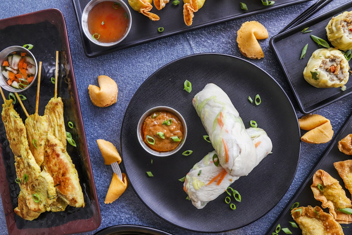 Siam Gulf Delivery Menu | Order Online | 1100 N Tuttle Avenue Sarasota ...