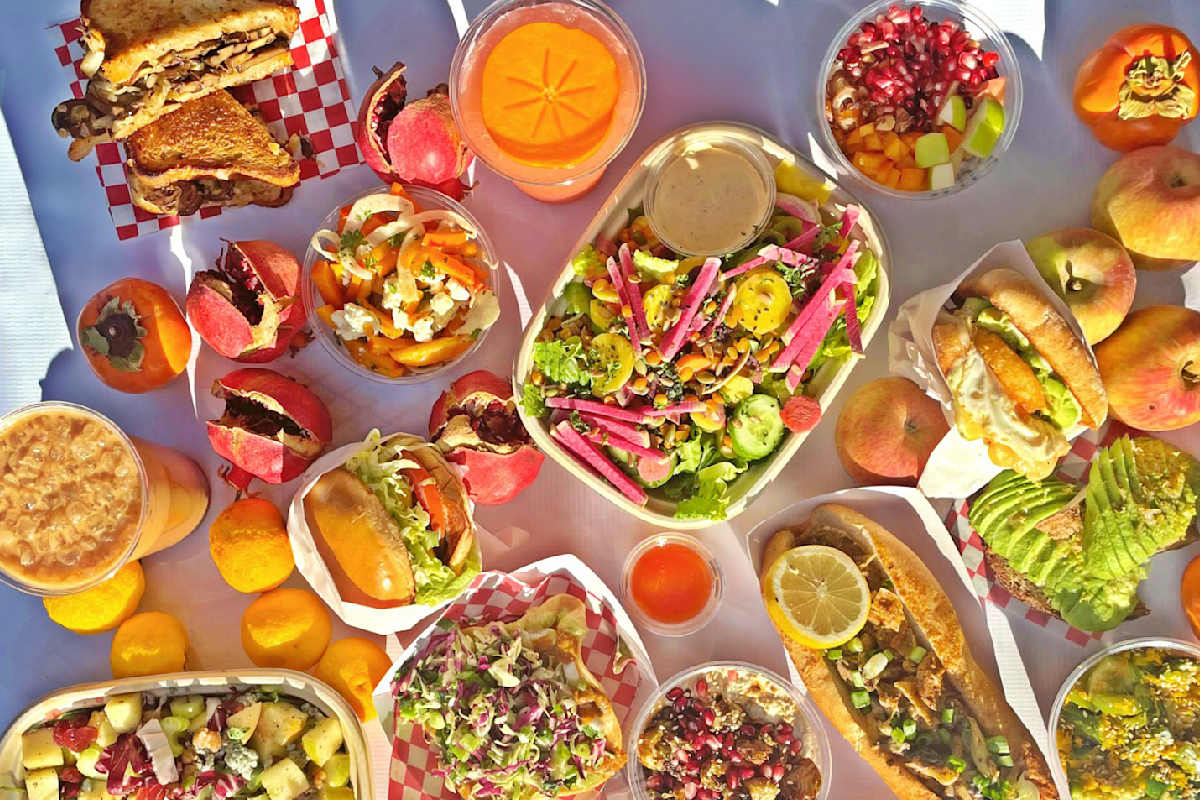 Pretty Good Advice Restaurant (Porter St) Delivery Menu | Order Online ...