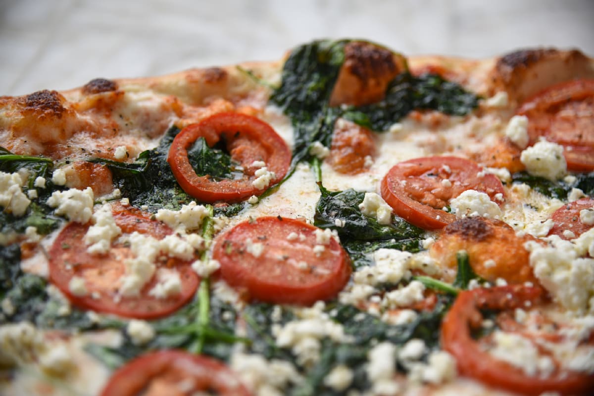 Dimo's (Logan Square) - Chicago, IL Restaurant | Menu + Delivery | Seamless