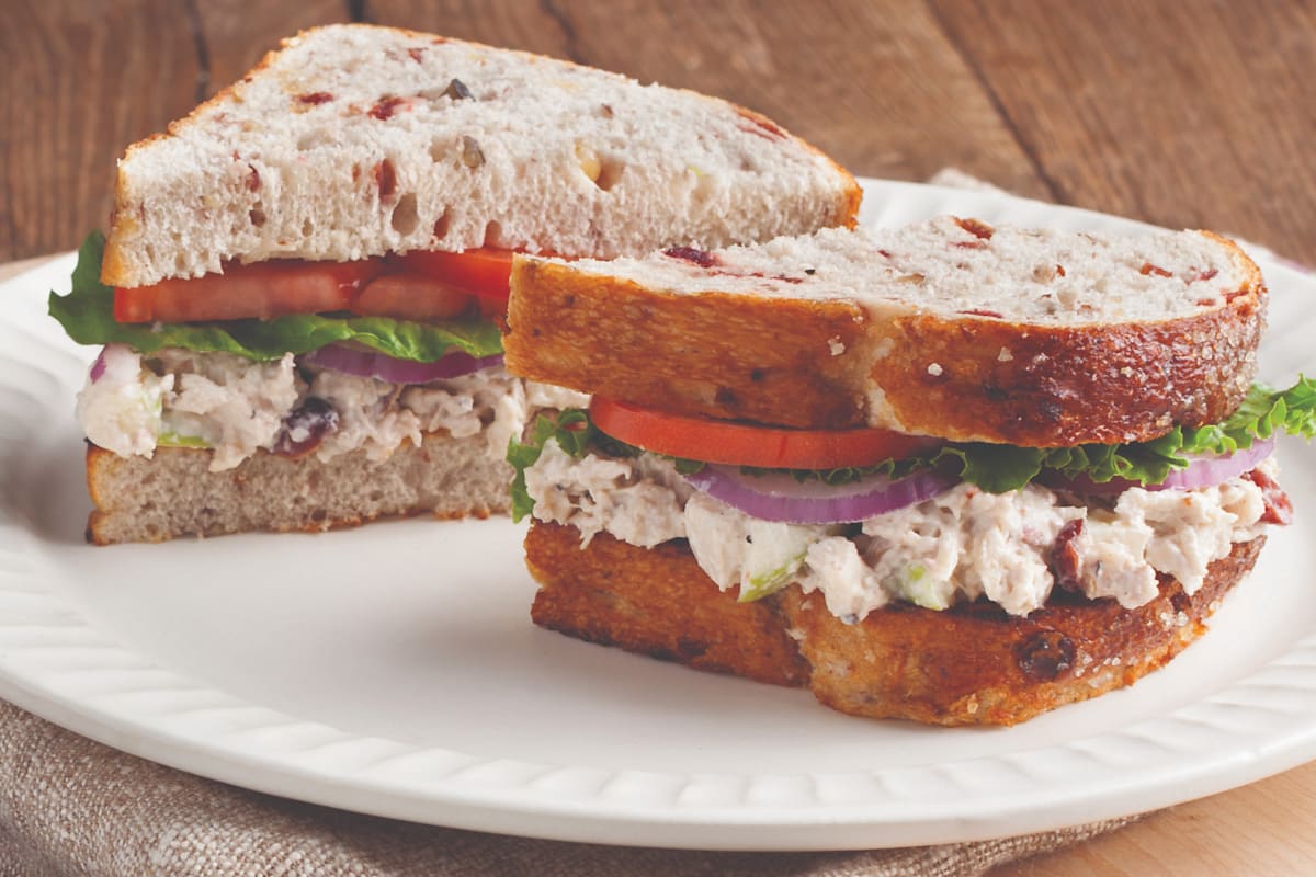 Atlanta Bread Asheville Delivery Menu | Order Online | 484 ...