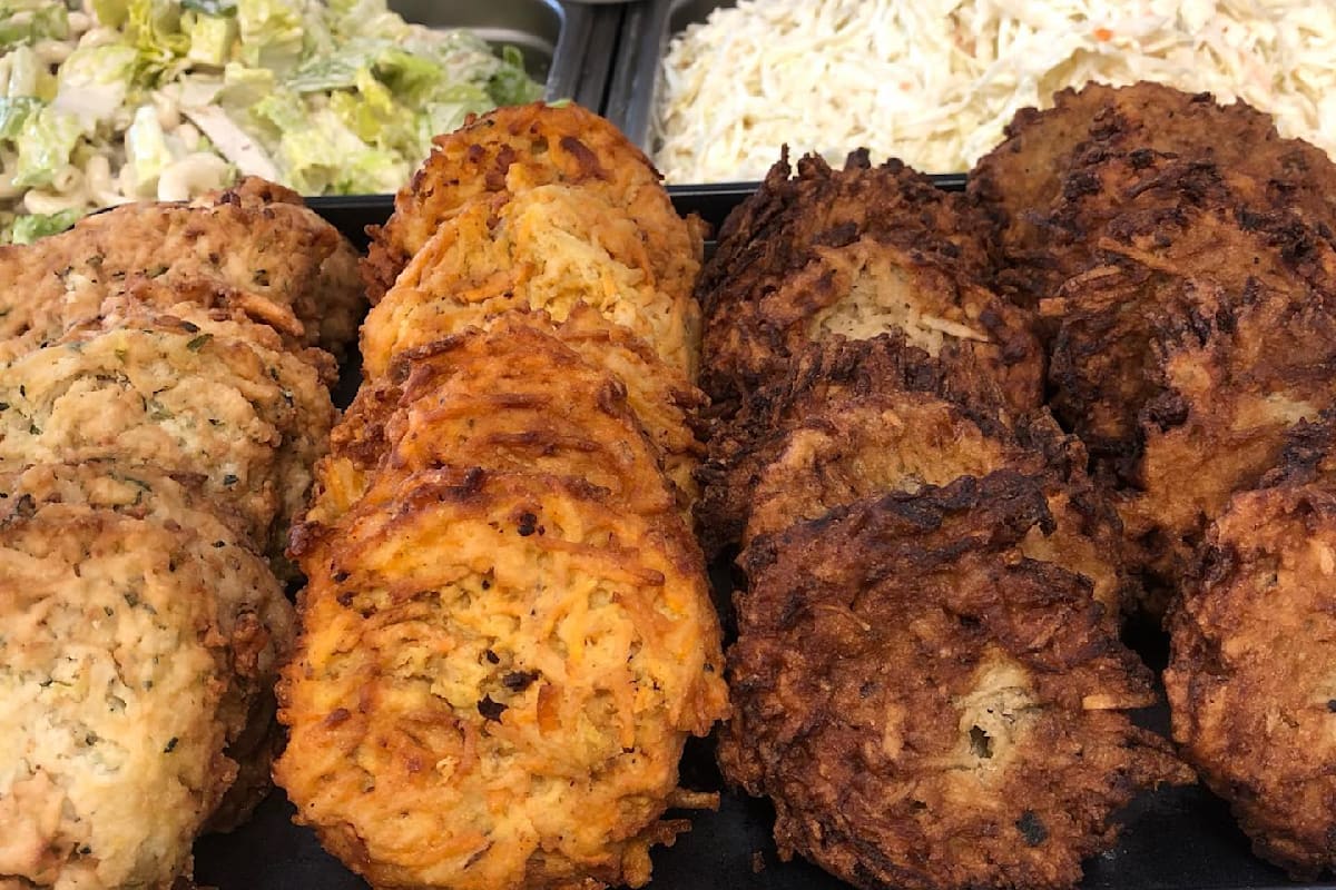 Pastrami House Delicatessen Delivery Menu | Order Online | 363 N County ...