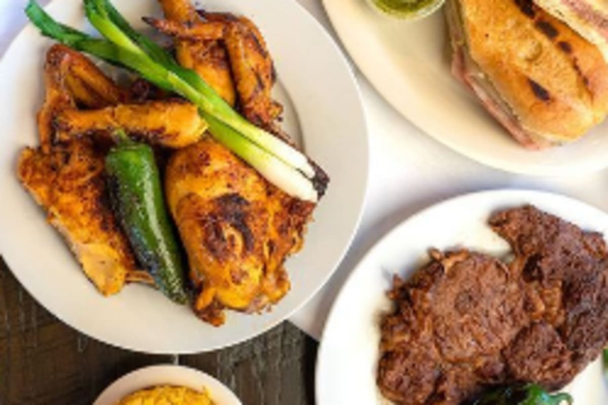 Ay Papa Que Rico - Van Nuys, CA Restaurant | Menu + Delivery | Seamless