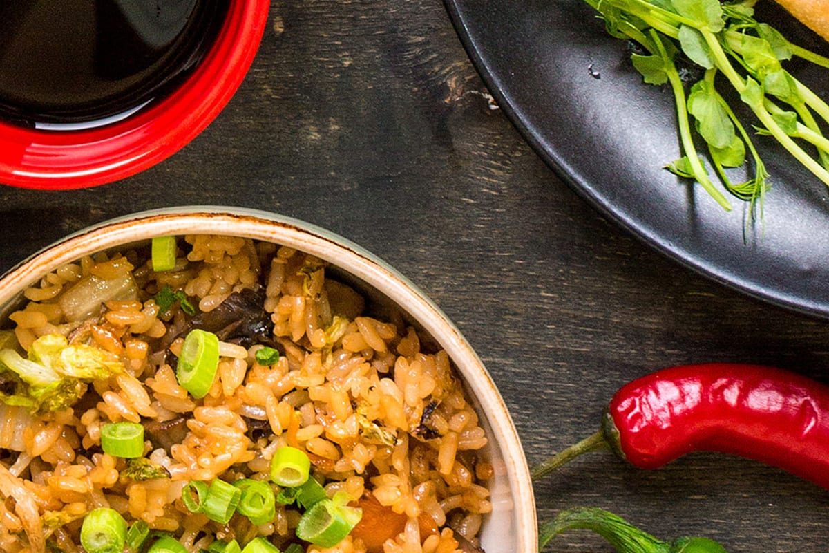 Kung Fu Fried Rice Delivery Menu | Order Online | 4957 Winters Chapel ...