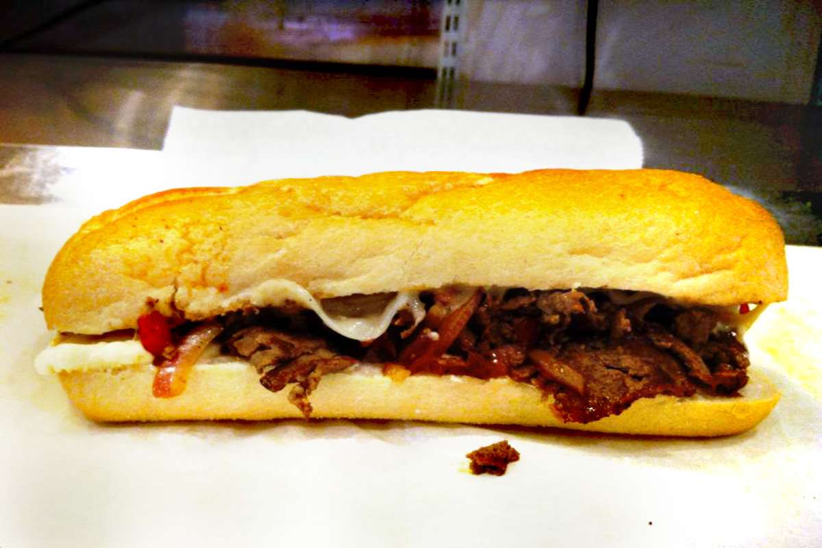 A.J Deli Delivery Menu | Order Online | 700 Poquonock Avenue Windsor ...