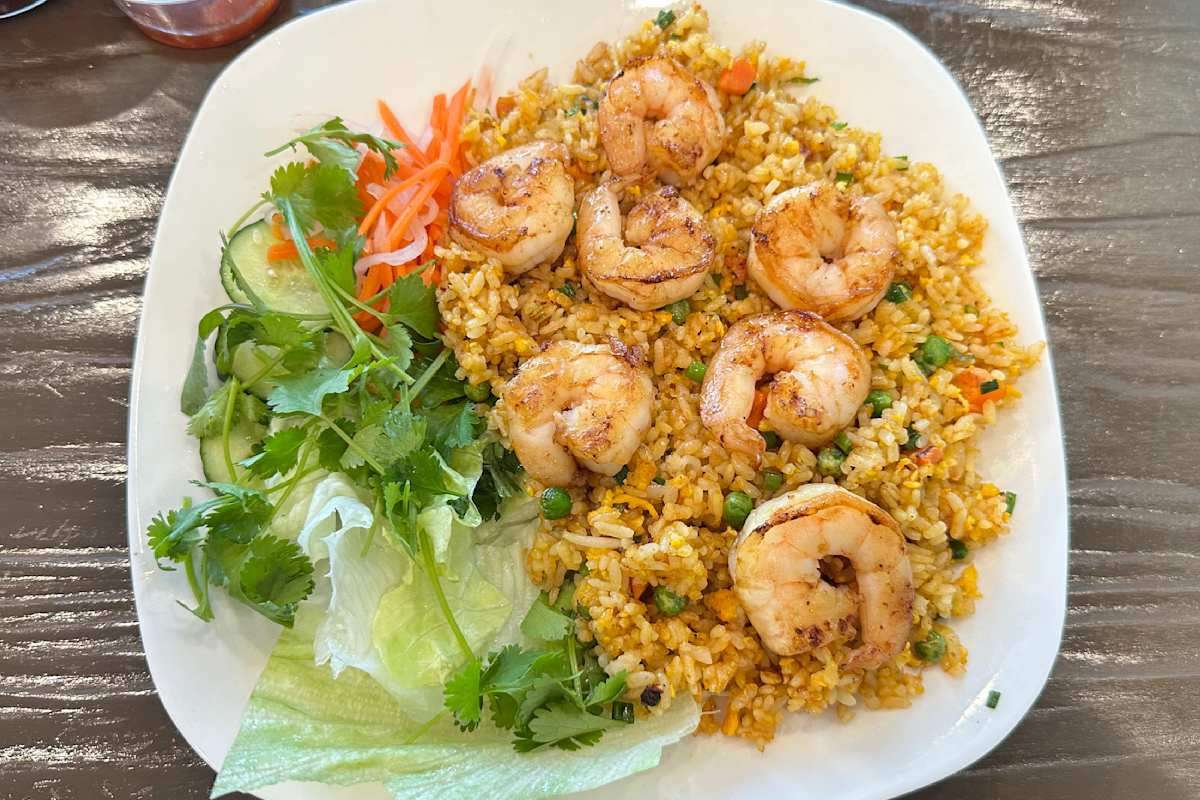 T & M Viet House Delivery Menu | Order Online | 6169 Jog Road ...