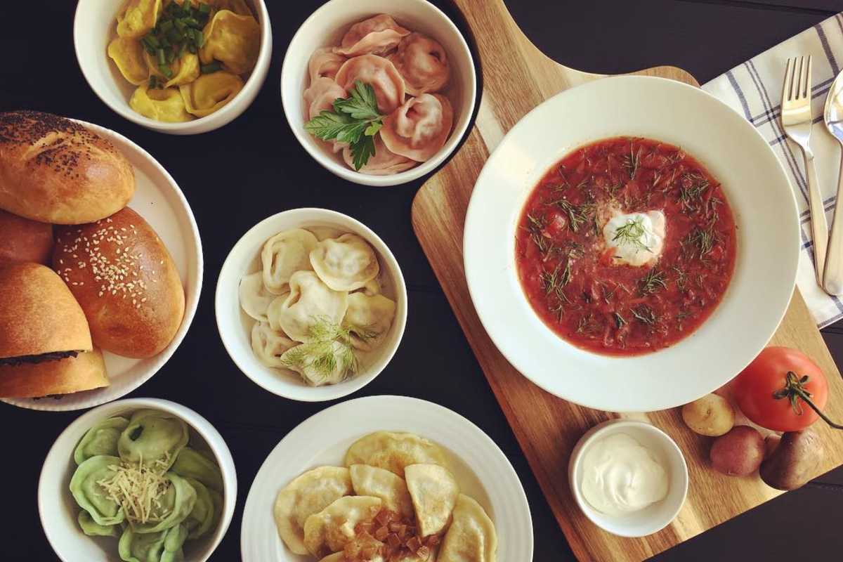 Leleka Delivery Menu | Order Online | 40 Belden Pl San Francisco | Grubhub