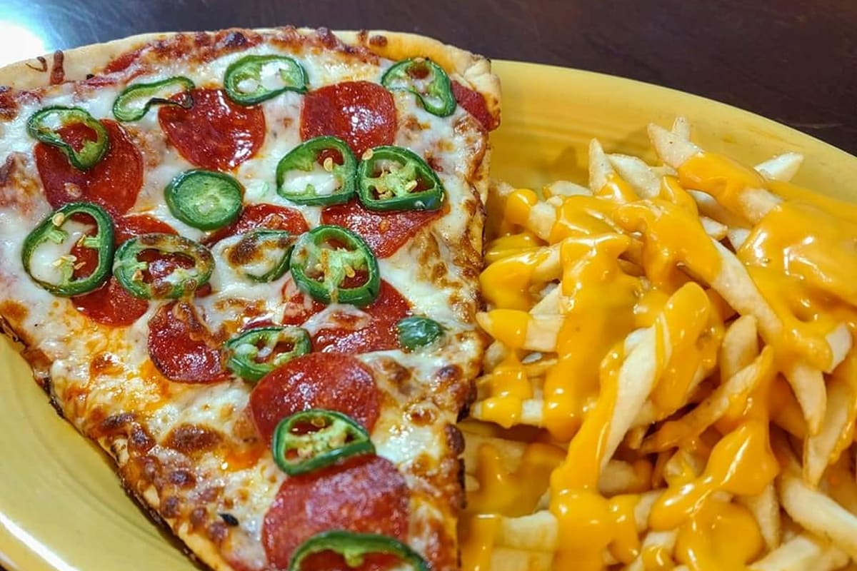 Gomez Taco's & Pizza Delivery Menu | Order Online | 3016 E 91st St ...