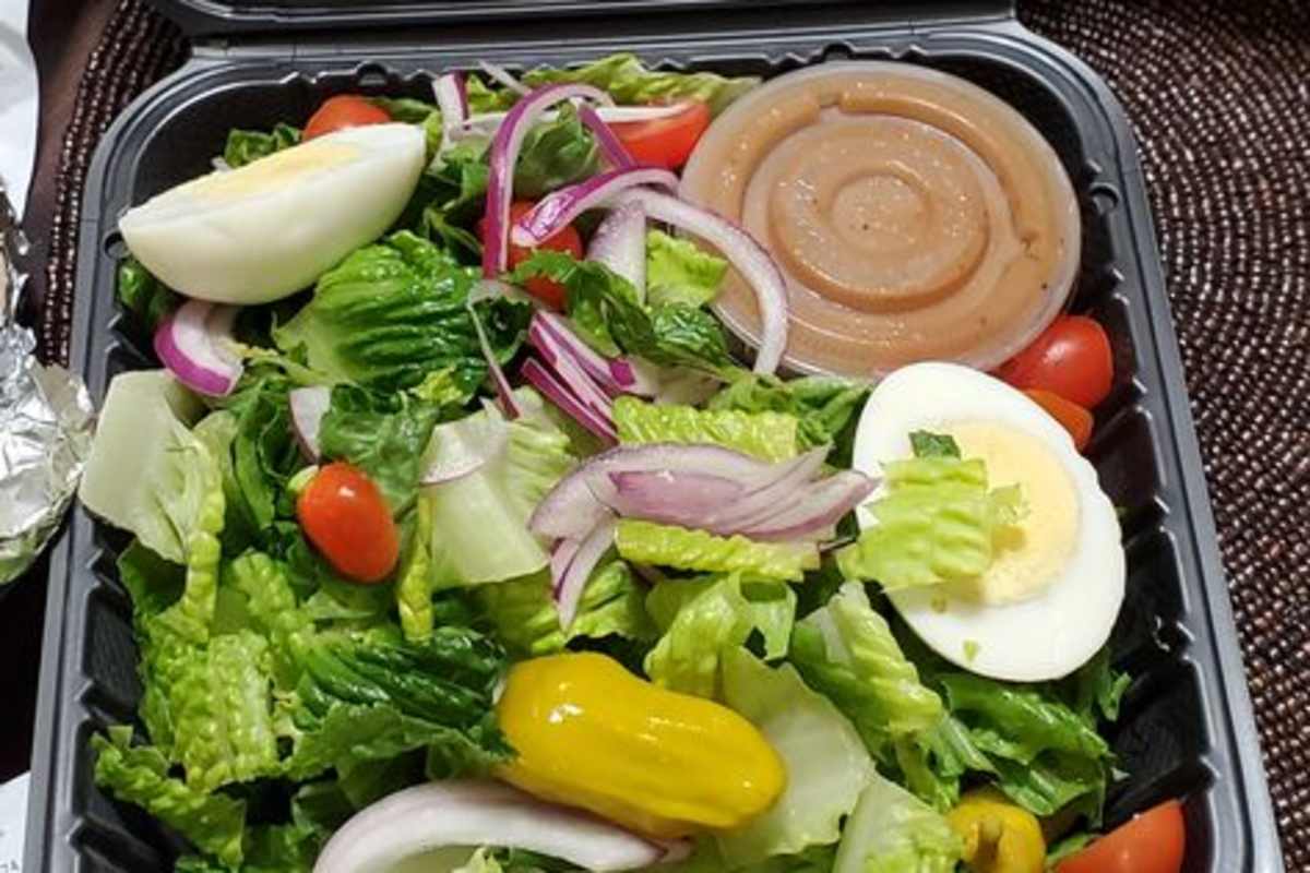 Slice Factory Catering (Berwyn) Delivery Menu | Order Online | 6900 ...