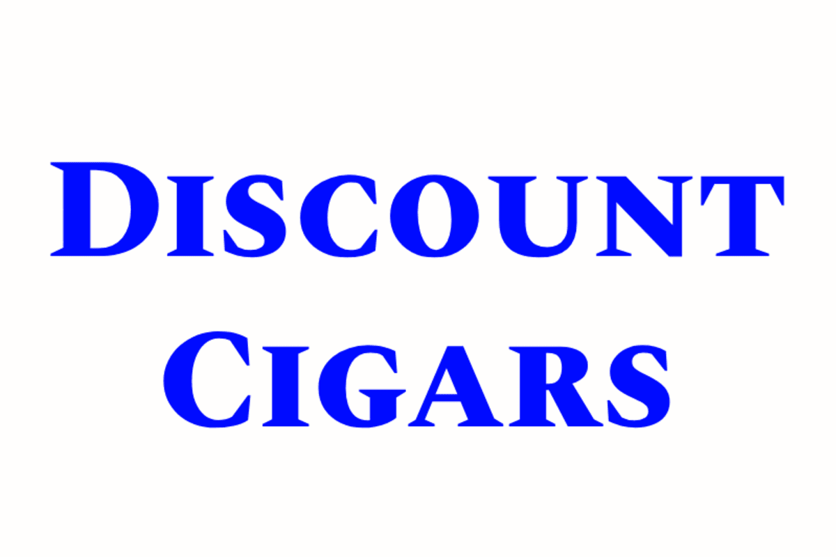 Discount Cigars Delivery Menu | Order Online | 403 W Kennedy Blvd ...