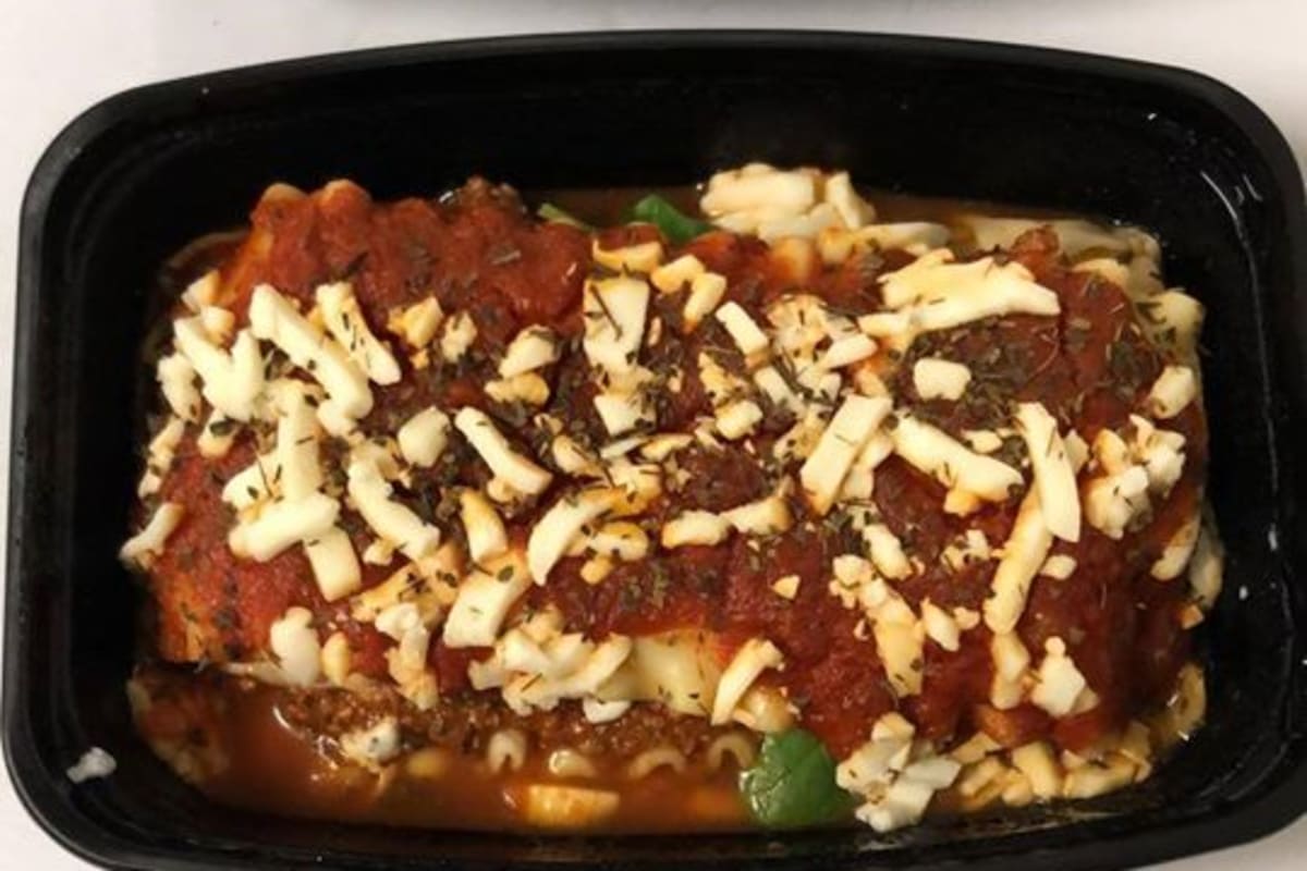 The Protein Shoppe Delivery Menu | Order Online | 619 Pecan Blvd ...