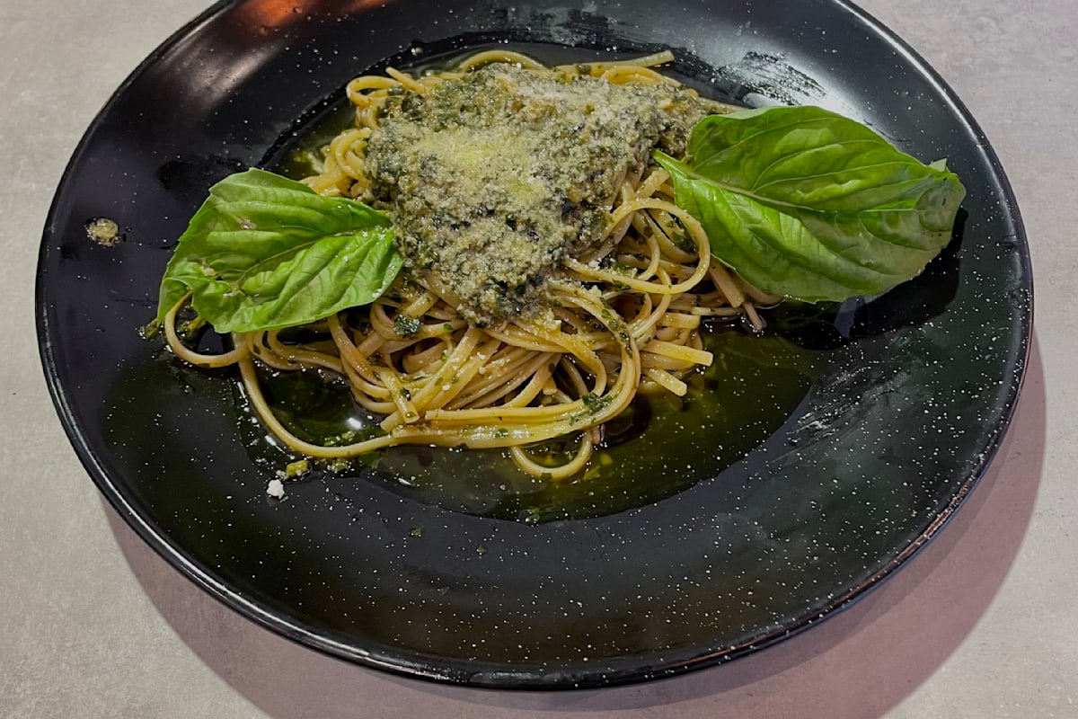 Enzo Italian Eatery Delivery Menu | Order Online | 6635 S Dixie Hwy ...