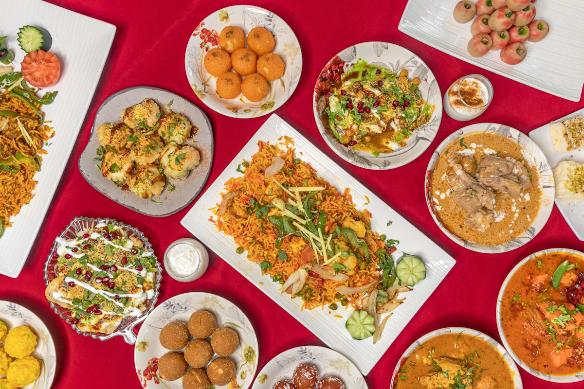 Masala House Delivery Menu | Order Online | 6993 Hamner Ave Corona ...