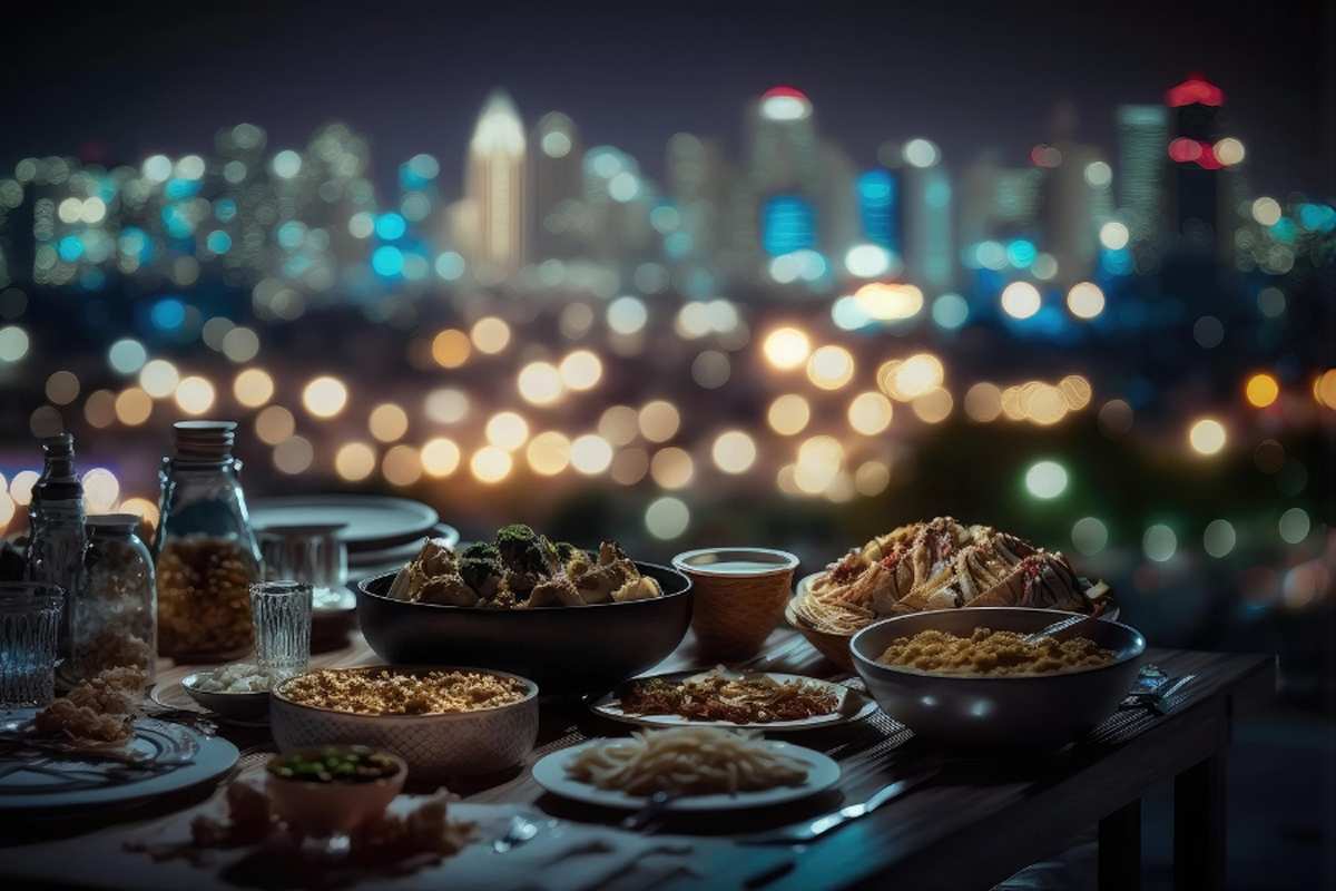 Minaret Manoushe Delivery Menu | Order Online | 94 S Pennsylvania Ave ...