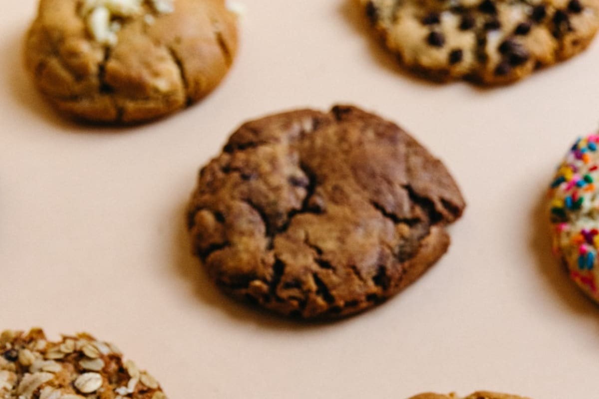 Blueprint Cookies - Plantation, FL Restaurant | Menu + Delivery | Seamless