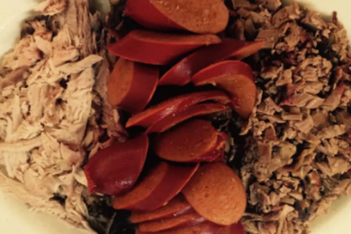 John and Cooks Real Pit BBQ Delivery Menu | Order Online | 1310 SW 21st ...