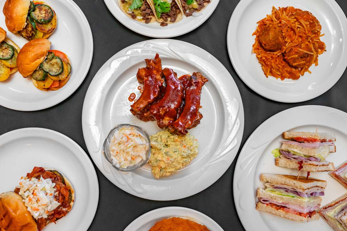 Question Mark Bar & Restaurant Delivery Menu | Order Online | 314 ...