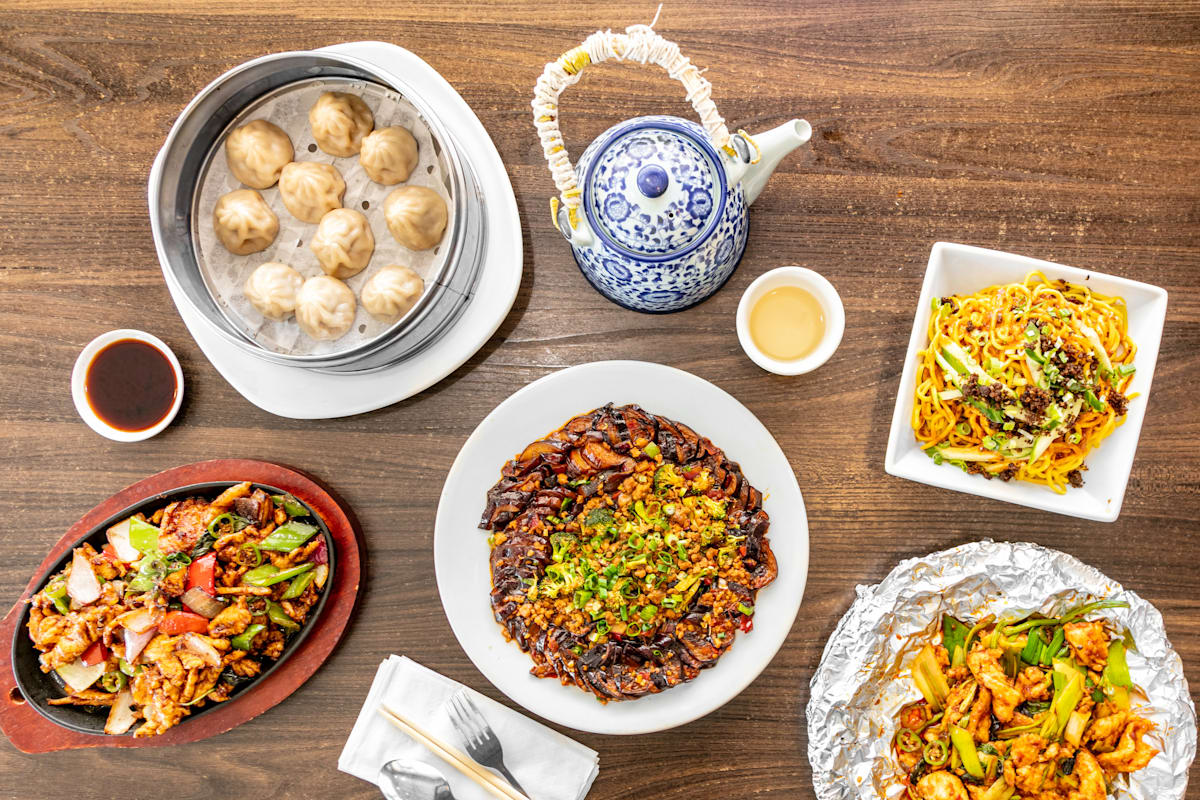 Kungfu Kitchen Delivery Menu | Order Online | 1250 E Apache Blvd Tempe ...