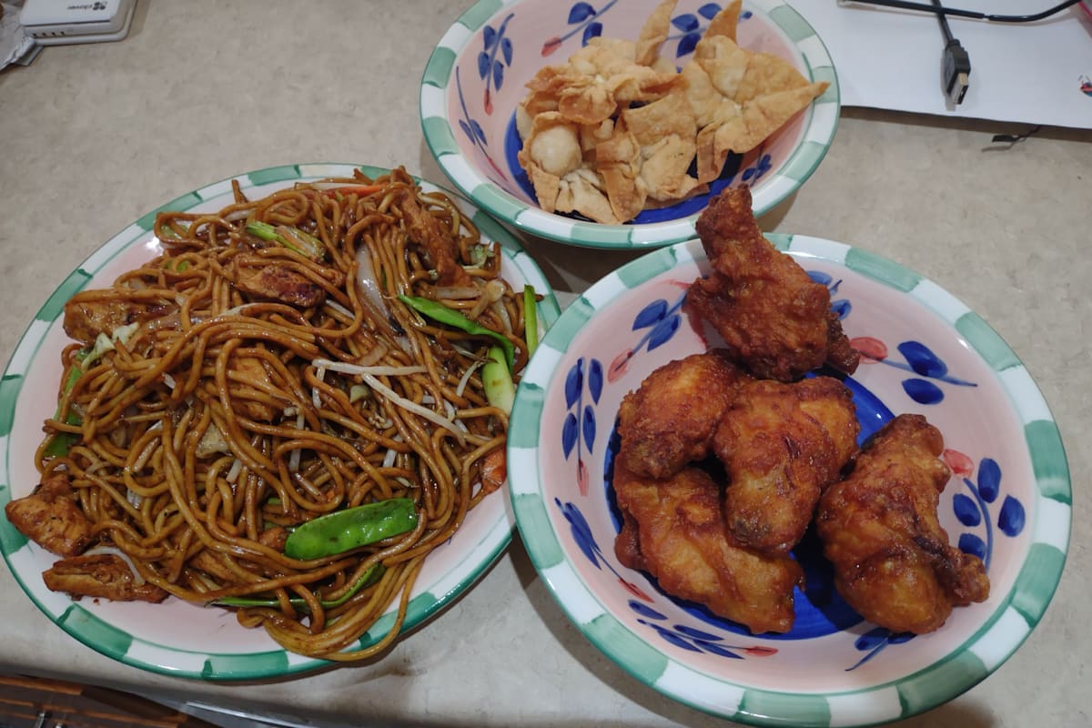 Mei Inn Chinese Restaurant Delivery Menu | Order Online | 4215 ...