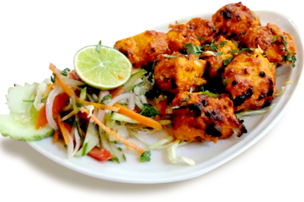 Minar Kabab Tikka Corner Delivery Menu | Order Online | 773 Newark Ave ...