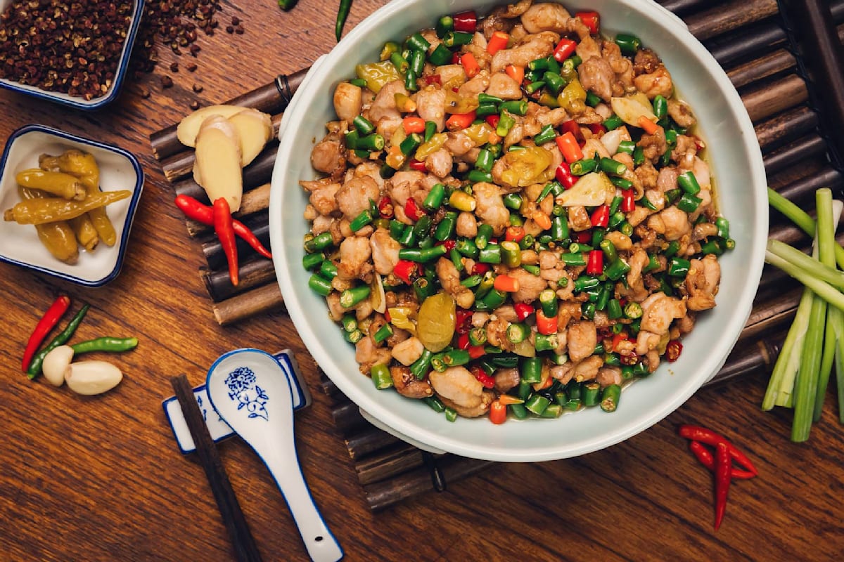 Mountain House Times Square Delivery Menu | Order Online | 353 W 46th ...