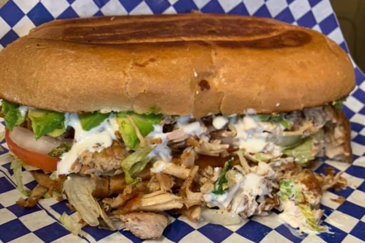 Aleka's Burgers & Tacos Delivery Menu | Order Online | 4122 Broadway ...