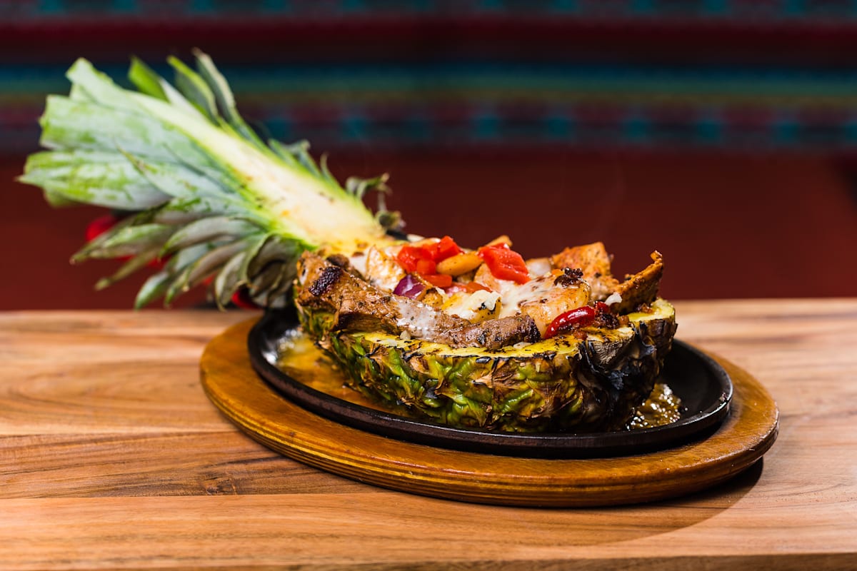 Gran Rodeo Mexican Bar & Grill Delivery Menu | Order Online | 1909 ...