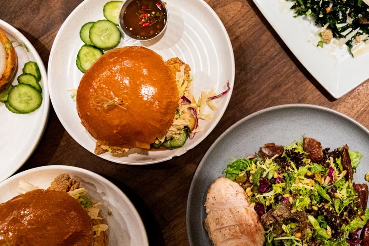 The Misfit Restaurant Bar Delivery Menu | Order Online | 225 Santa ...