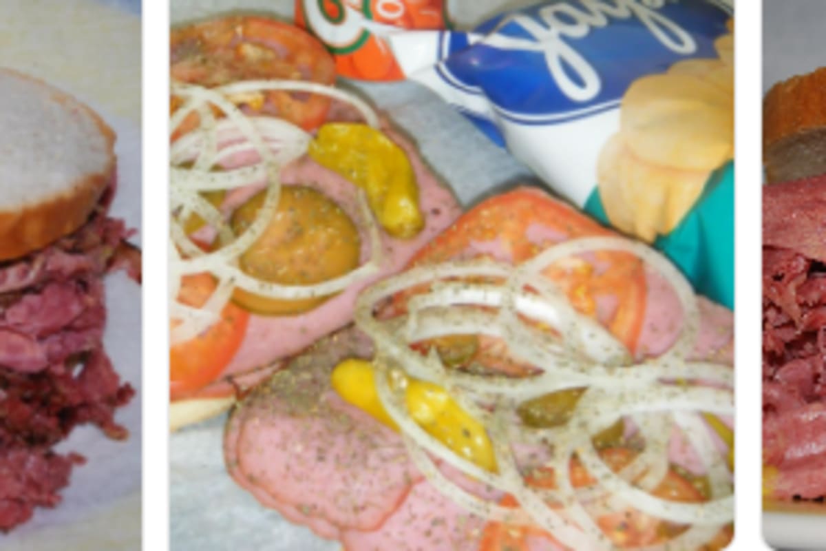 AP Deli Delivery Menu | Order Online | 1759 E 75th St Chicago | Grubhub