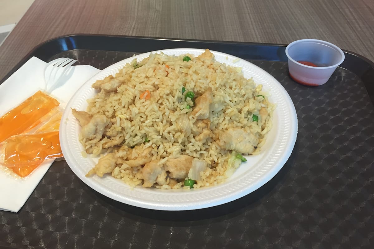 China Max Delivery Menu | Order Online | 301 S Hills Village Pittsburgh ...