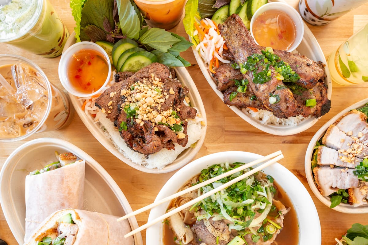 Viet Citron Delivery Menu | Order Online | 47 Middlesex Turnpike ...
