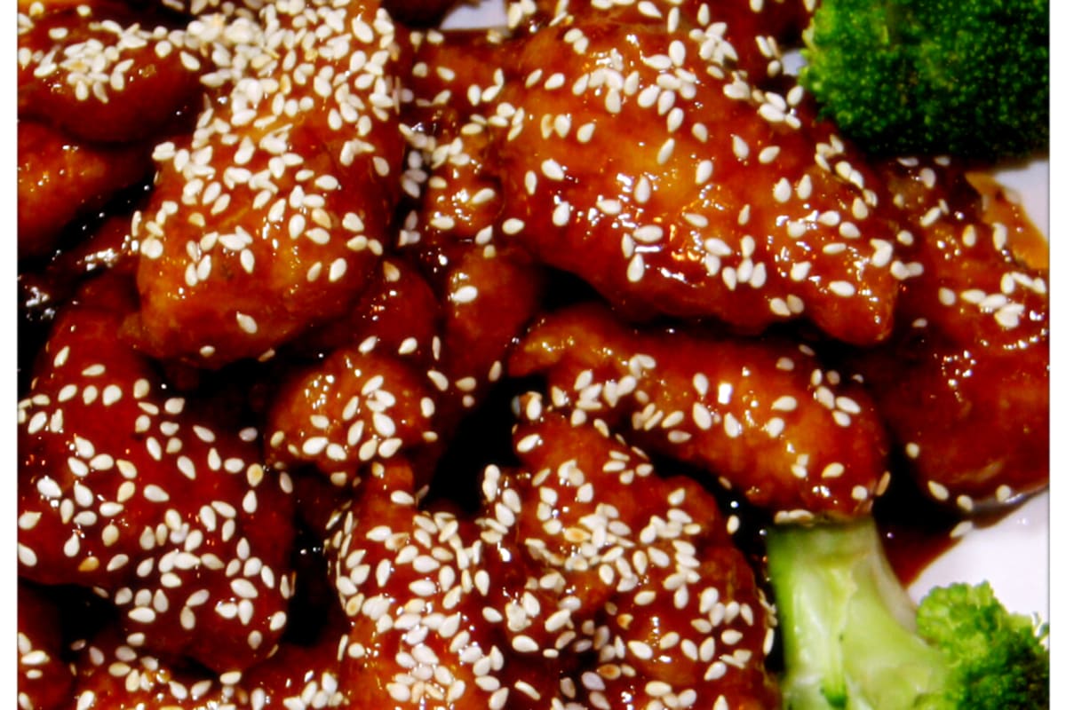 JJ Garden Asian Gourmet Delivery Menu | Order Online | 4670 Beechnut St ...