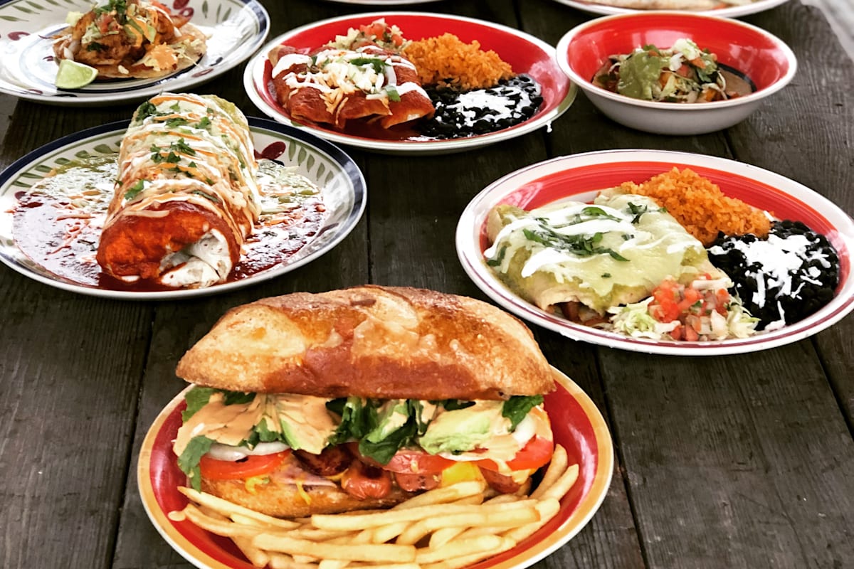 Pepe Chile Taqueria Delivery Menu | Order Online | 3441 N Vancouver Ave ...