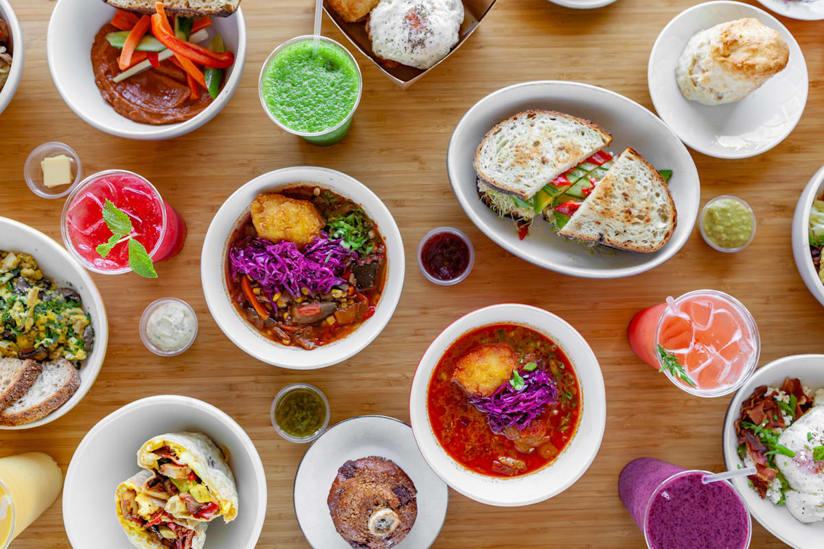 Lemon Poppy Kitchen Delivery Menu | Order Online | 3324 Verdugo Rd Los ...