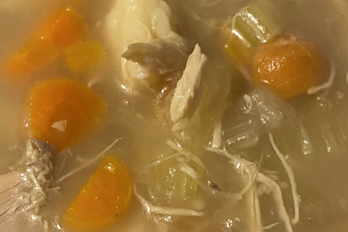 Souper Day Delivery Menu | Order Online | 2160 Holmgren Way Green Bay ...