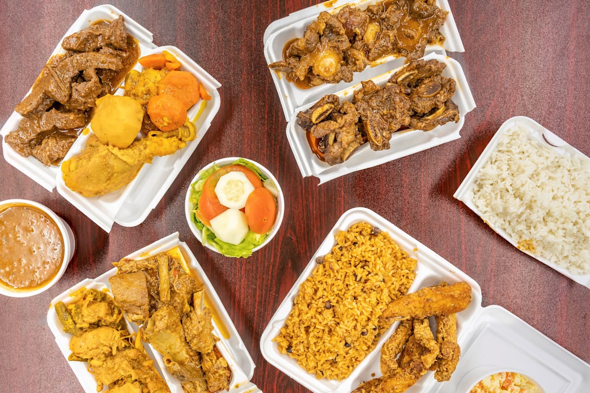 Philly Latin taste Delivery Menu | Order Online | 554 Sanger St ...