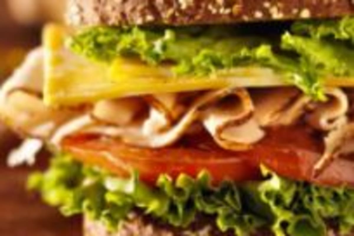 Route 6 Deli Delivery Menu | Order Online | 1100 US-6 Mahopac | Grubhub