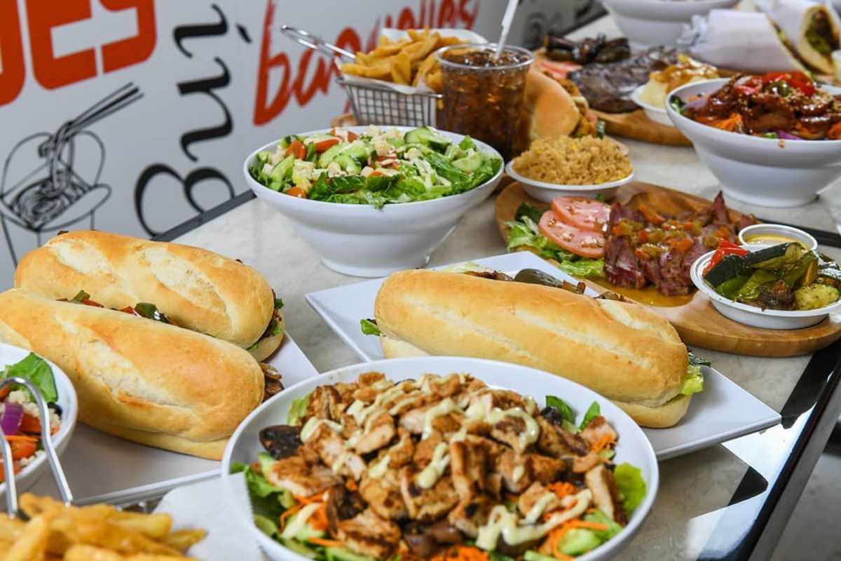 Deli 52 Delivery Menu | Order Online | 5120 13th Ave Brooklyn | Grubhub