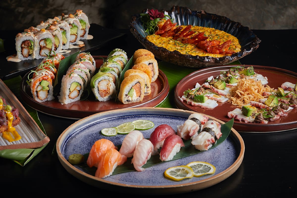 LIMA ESTILO NIKKEI Delivery Menu | Order Online | 955 Alton Rd Miami ...