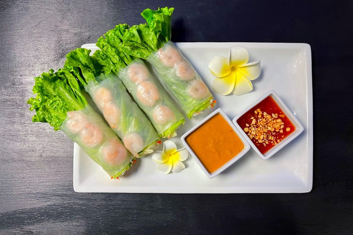 Chandala Thai Cuisine Delivery Menu | Order Online | 4525 Martin Luther ...