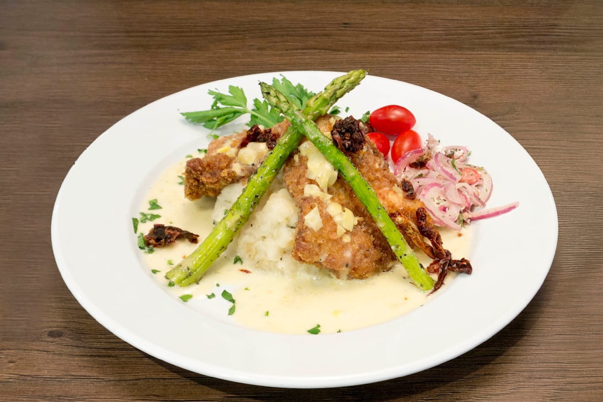 Ziziki's Delivery Menu | Order Online | 11661 Preston Rd Dallas | Grubhub