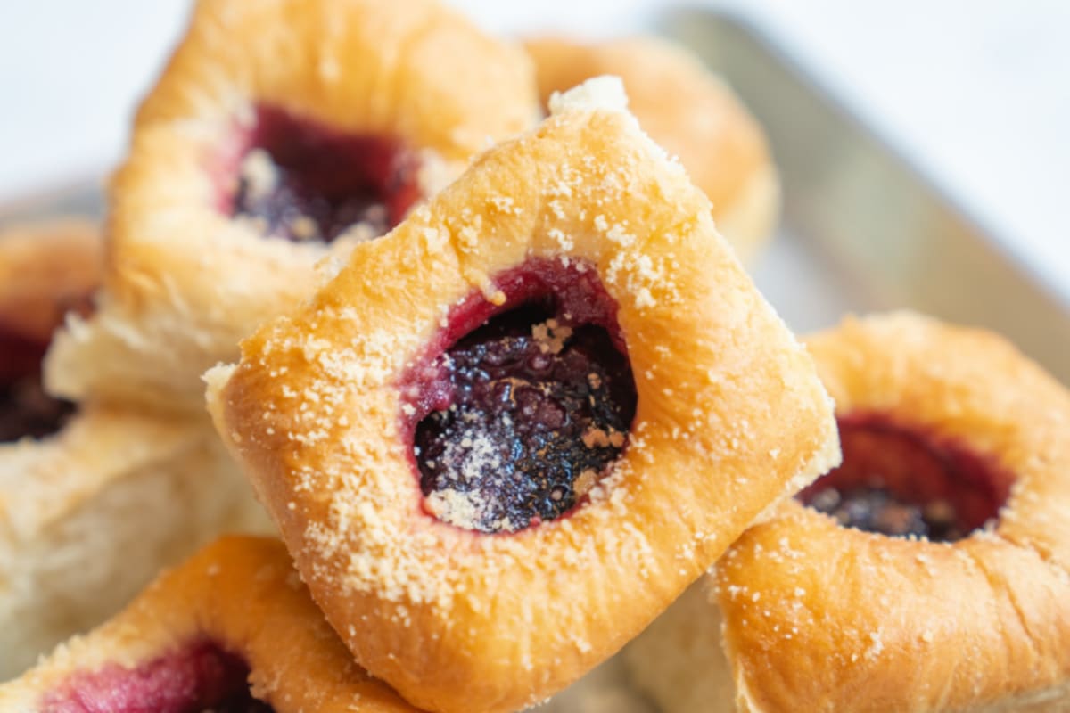 Kolache Shoppe Delivery Menu | Order Online | 11940 Broadway Street ...