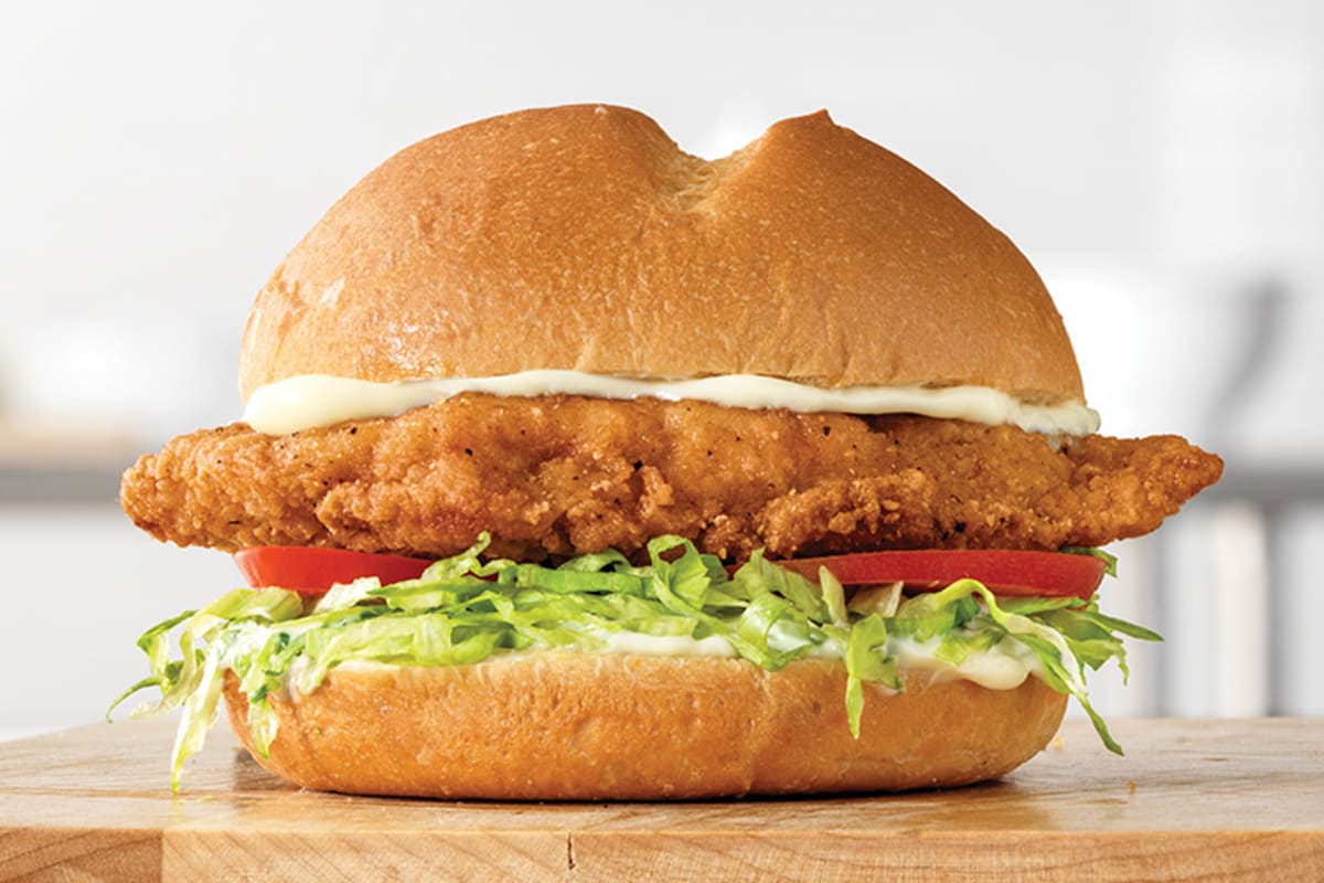 Crown Fish and Chicken Halal Delivery Menu | Order Online | 1665 ...
