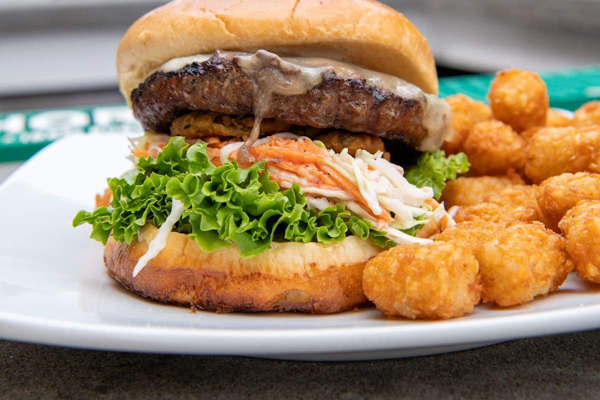 The Gavel Public House Delivery Menu | Order Online | 36 South St ...