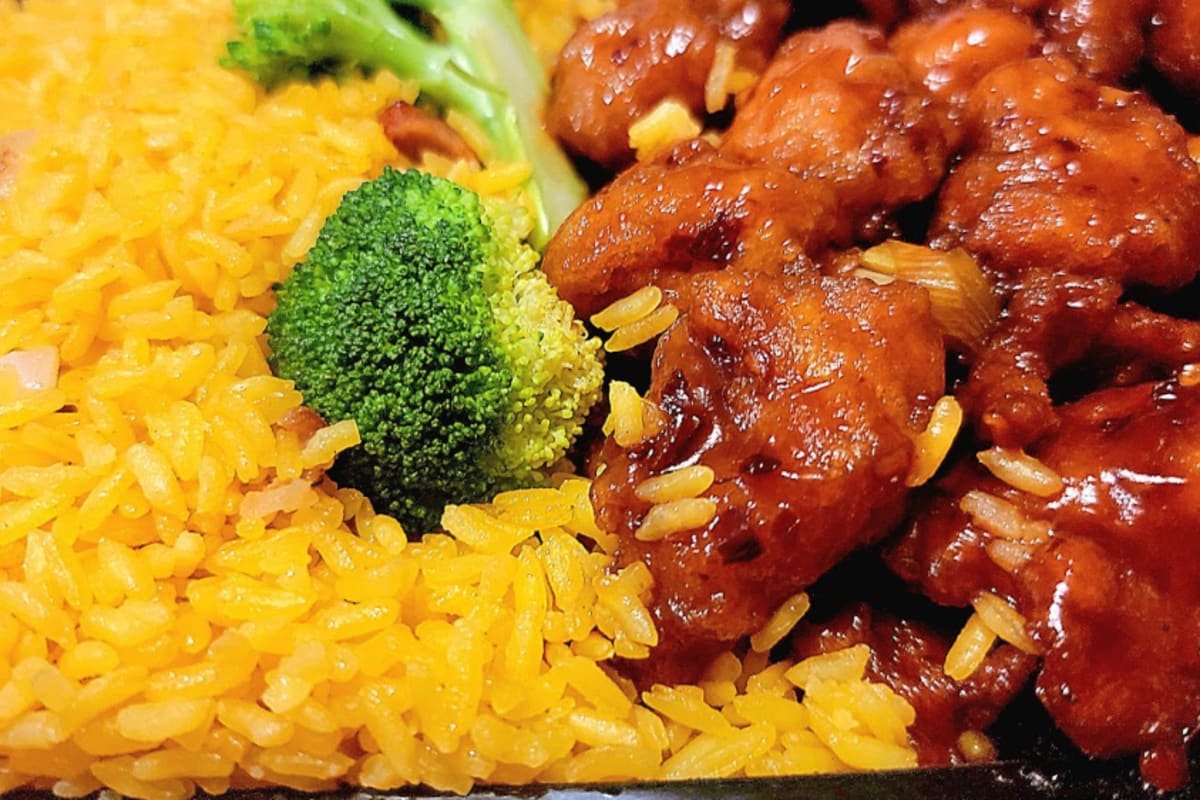 China Taste Delivery Menu | Order Online | 8 E Main St Ephrata | Grubhub